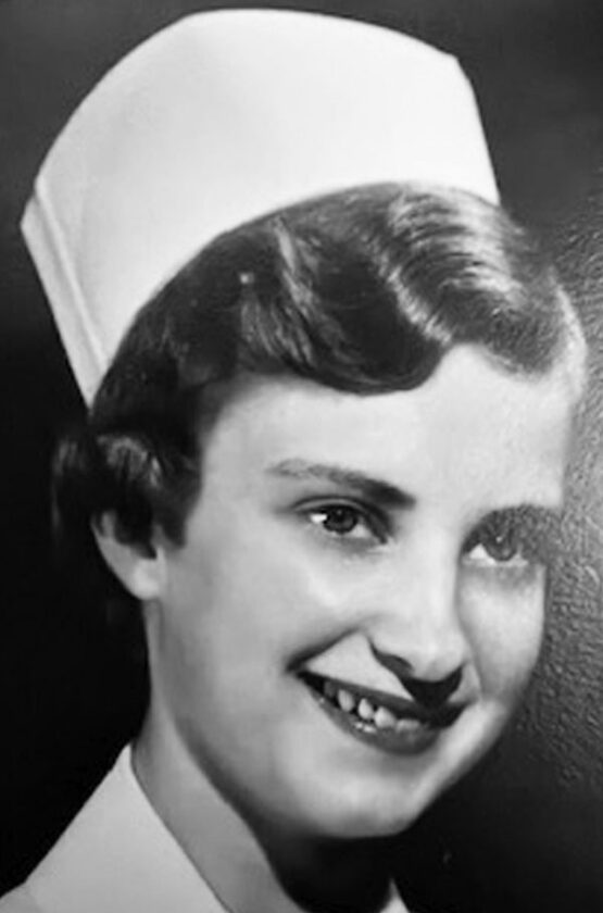 Sue Ellen (Taylor) Cady | News, Sports, Jobs - News and Sentinel